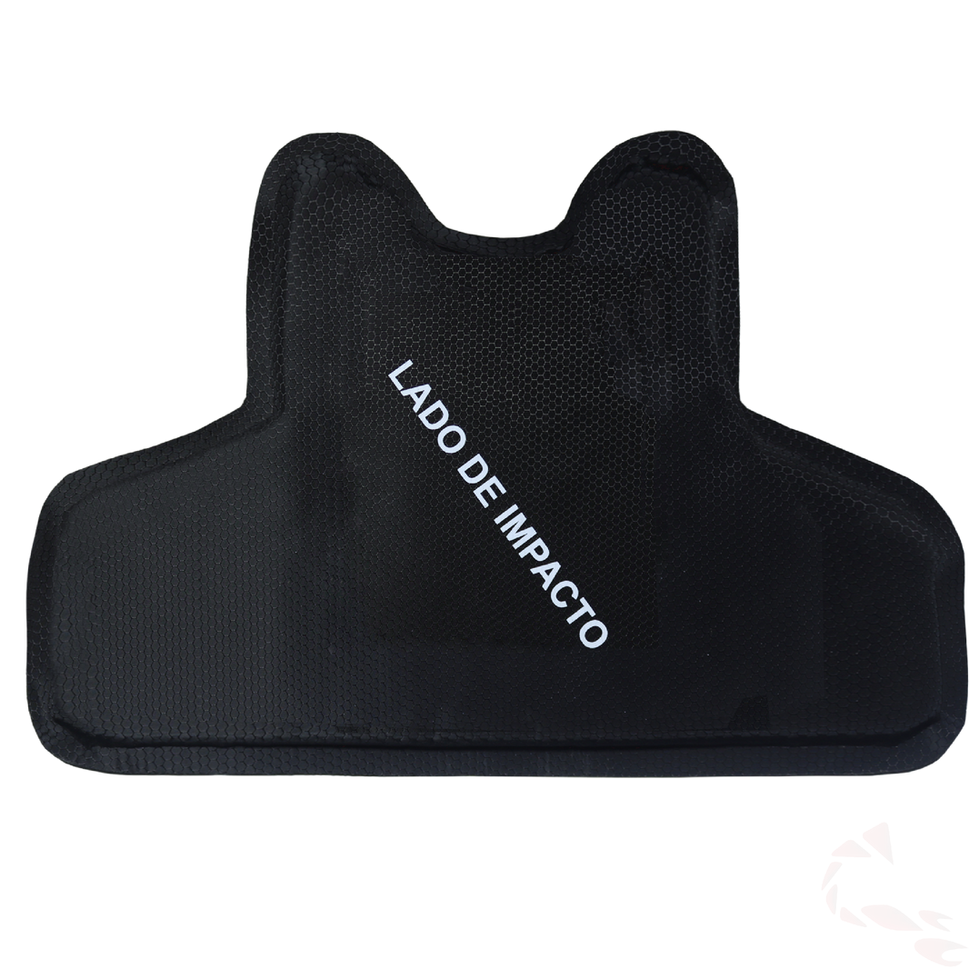 PLACAS Y PANELES BALÍSTICOS – Armista Escorpión